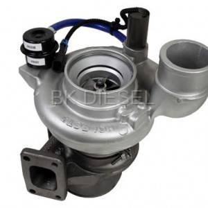 6.7L Cummins Turbo - New (07.5-12) | BK Diesel Services