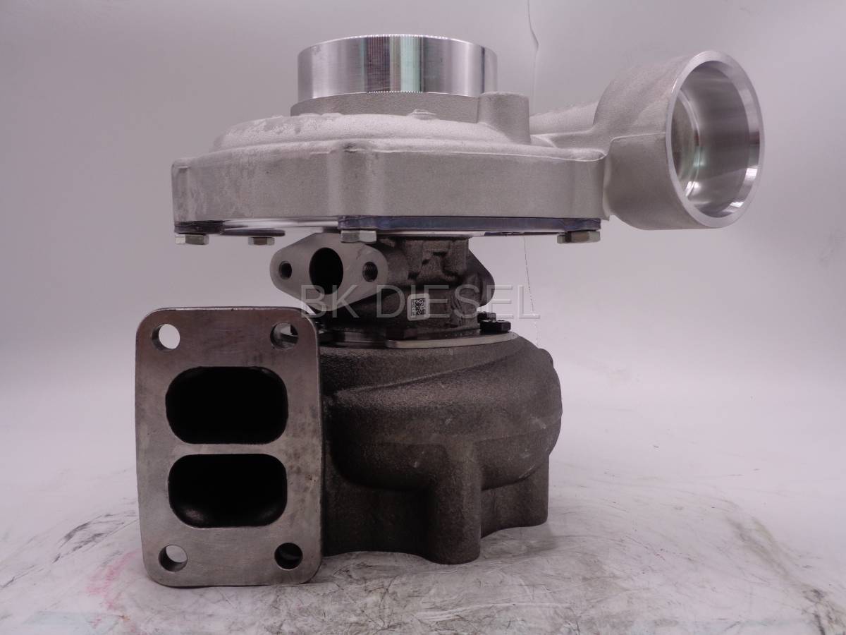 Turbo | BK Diesel Services