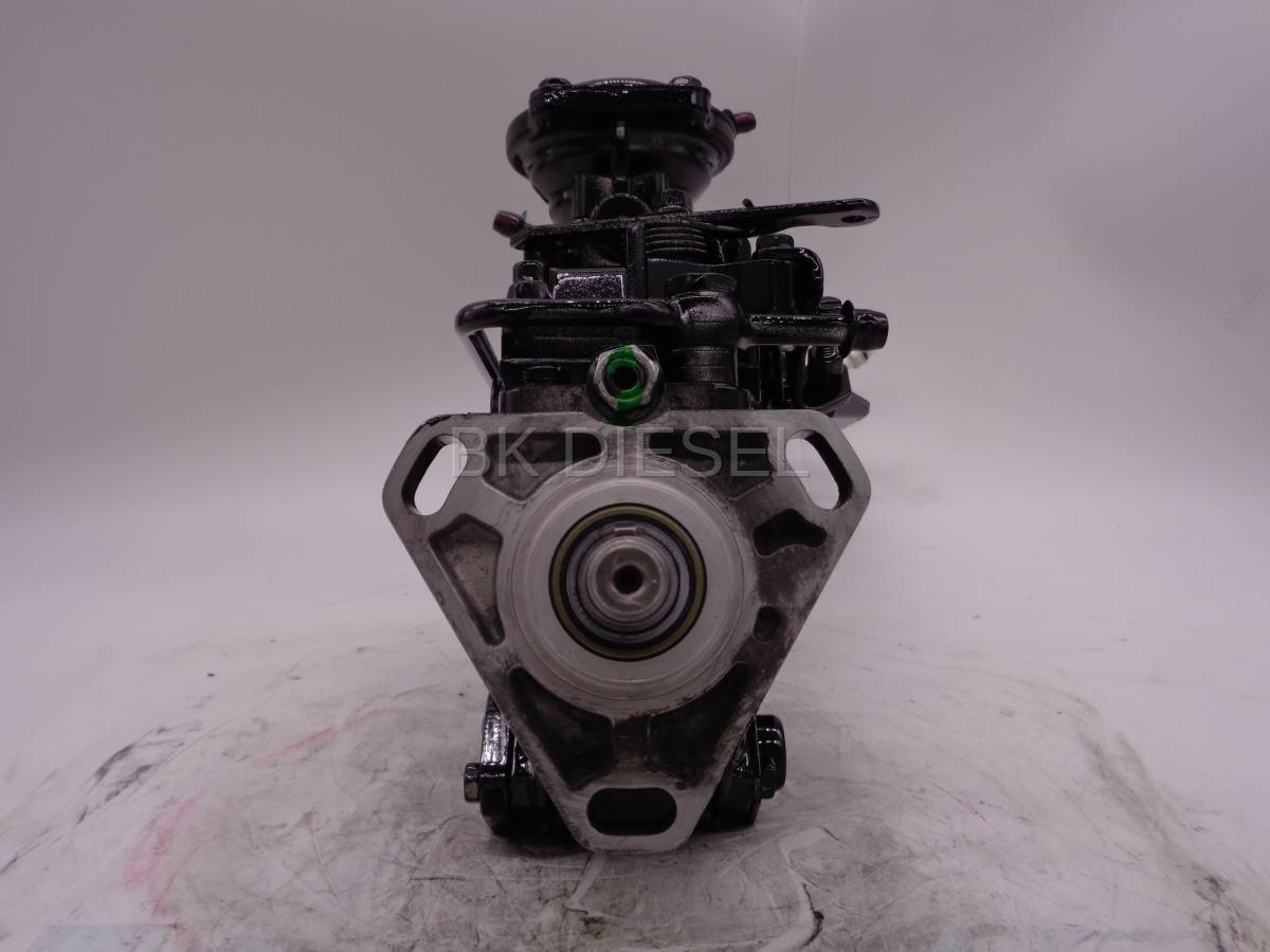 Injection Pump | BK Diesel Services