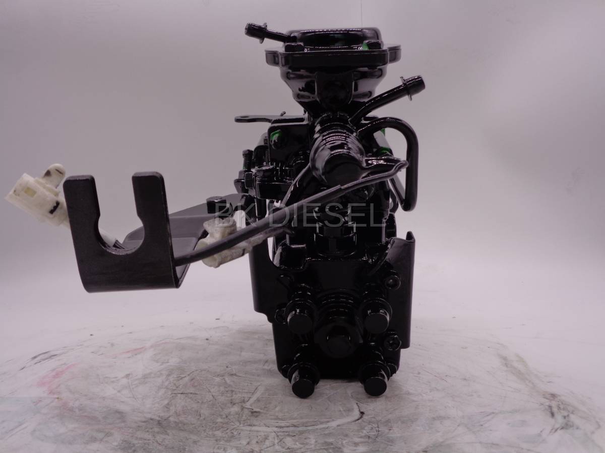 Injection Pump | BK Diesel Services