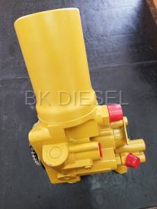 10R7053 CAT High Pressure Pump | BK Diesel Services