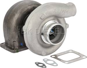 New S2E High Output Turbo for 200+ HP - 167336 | BK Diesel Services