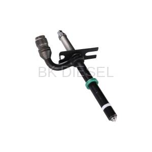 Pencil Injector | BK Diesel Services