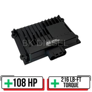 CAT Power Module | BK Diesel Services