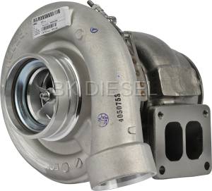 Volvo D12 Turbo | BK Diesel Services