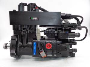 Cummins 8.3L CAPS Fuel Pump | BK Diesel Services