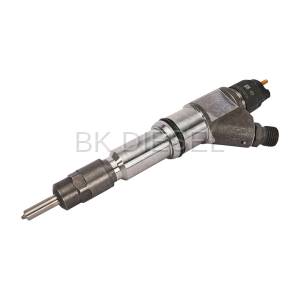 Injector | BK Diesel Services