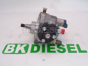 Injection Pump | BK Diesel Services