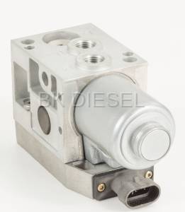 Detroit Series 60 VPOD | BK Diesel Services