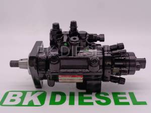 Injection Pump | BK Diesel Services | Injection Pump | BK Diesel Services