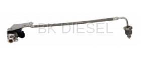 L5P Duramax Aftertreatment (9th) Injector