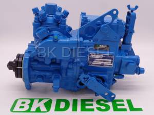Ambac Model 100 Truck Injection Pump