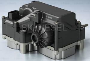 Isuzu Def Pump/Dosing Module