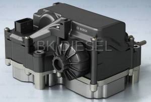 DEF Pump Module