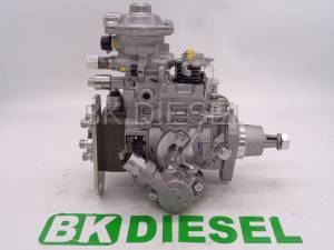 Injection Pump | BK Diesel Services