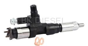 Hino J08E Injector (New)