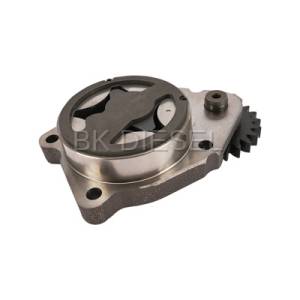Cummins Oil Pump