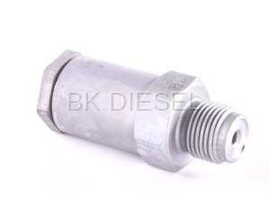 Fuel Pressure Relief Valve