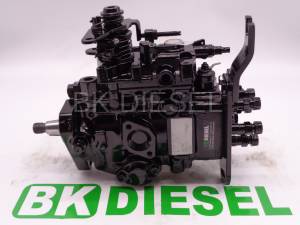Injection Pump | BK Diesel Services