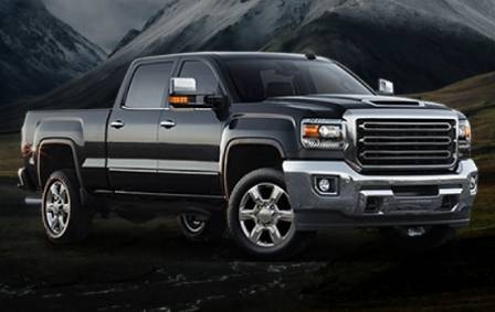 Photo Gallery - Featured Categories || 800px x 515px - GM Duramax