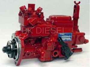 Ag/Industrial - International Harvester - Tractors - 1086